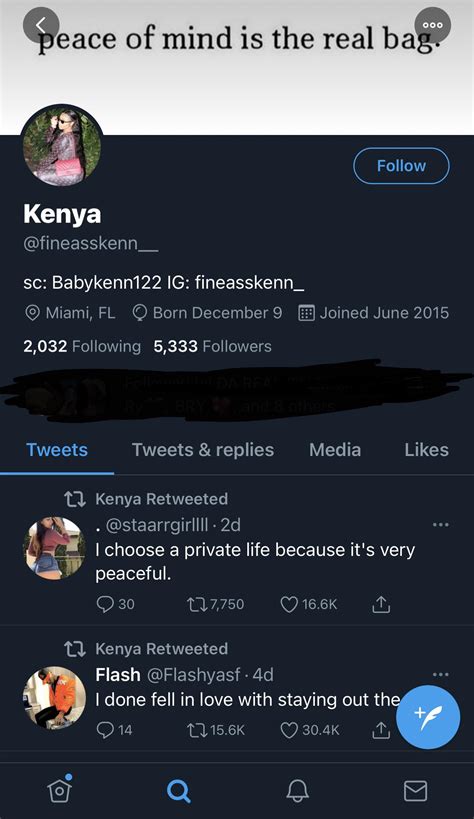 Anything On Her Scrolller