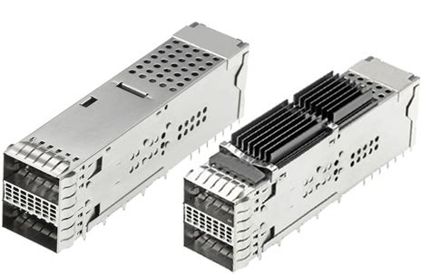 Pluggable Optical Transceivers Continue To Evolve