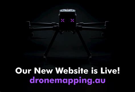 Drone Mapping Australia