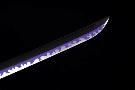 Ame No Habakiri Replica Katana UK