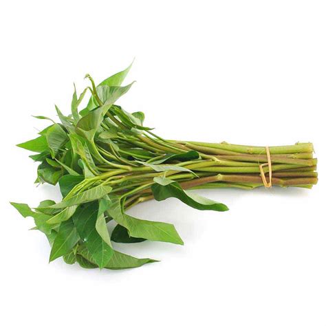 Native Kangkong 250g The Veggie Table Ph