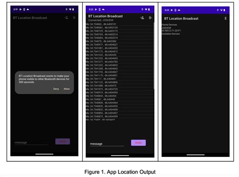 GitHub JonathanSwindell Andriod GPS Location Bluetooth Broadcast An Android Application Built