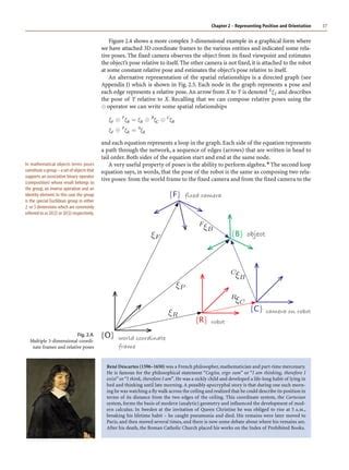 Representing Position And Orientation PDF D Graphics Computer Software And Applications
