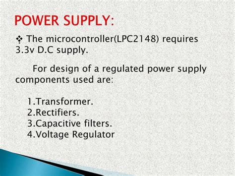 AUTOMATIC RAILWAY GATE CONTROL SYSTEM PPT
