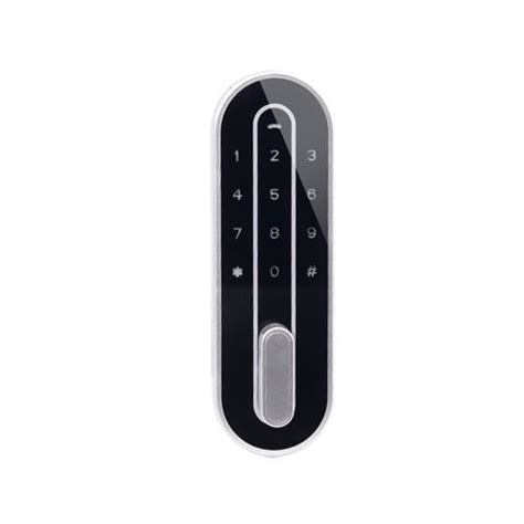China Electronic Smart Cam Lock On Global Sources Number Code Drawer Lock Password Office Locker