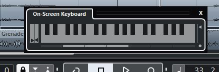 Cubase Shortcuts Macros And Tips With Examples