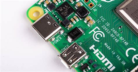 5 Different Ways To Power A Raspberry Pi