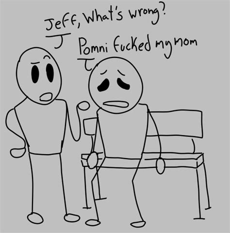 Has Anyone Done This Yet Nobody Nexus On Tumblr