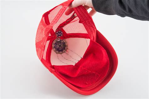 Lilypad Light Sensor Hookup Guide Sparkfun Learn