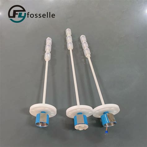 explosion proof pp level switch multi level control level sensor
