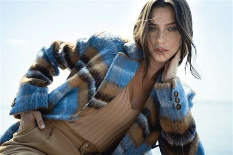 Massardo Model Management On Linkedin From Self Doubt To International Success The Inspiring