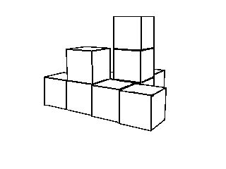 Stacking Containers