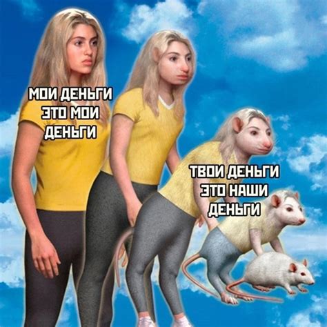 Эволюция Пикабу