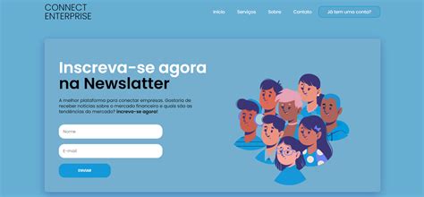 GitHub Tauanynunes Landingpage