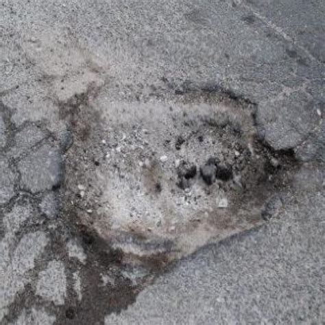 Pothole Detection Object Detection Model V4 Yolov8 By Hackthethong