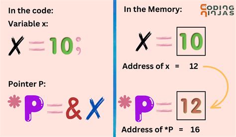 Pointers In Carbon Naukri Code 360