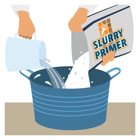 Joint It Slurry Primer Paving Bonding Primer 20kg Bag Jisp20 Sealants
