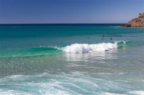 Polarising Filters Slr Camera Techniques For Ocean Photography