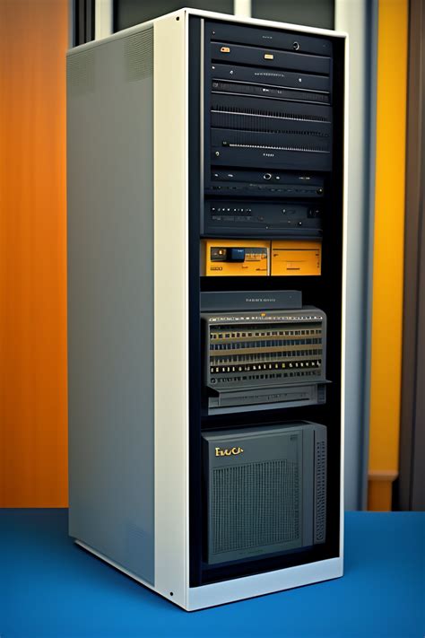 Lexica Anthropomorphic Computer Pdp 11 Lexica Anthropomorphic Computer Pdp 11