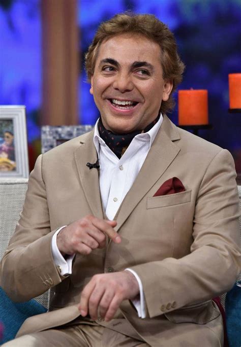 Cristian Castro Y El Esc Ndalo Sexual Que Lo Llev A Cerrar Su Cuenta De Instagram