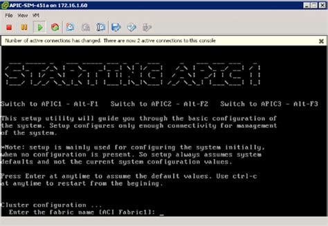 Fabricpath To Aci Migration Cisco Validated Design Guide Cisco