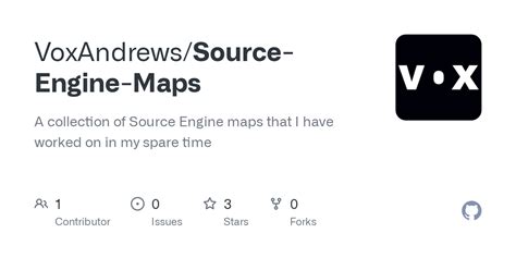 Github Voxandrewssource Engine Maps A Collection Of Source Engine