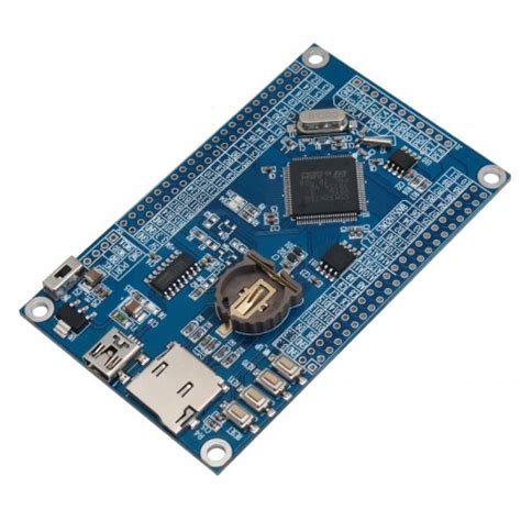 برد توسعه بیتی STM H VBT