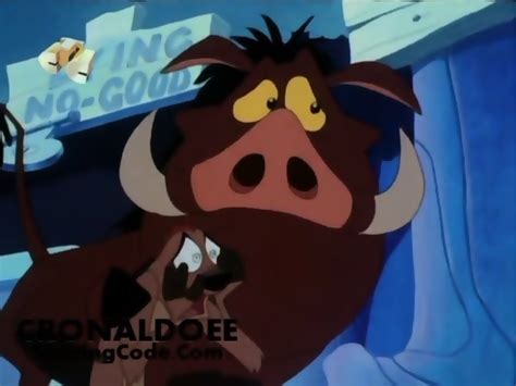 تيمون و بومبا ٦ حلقات Eporner