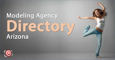 Modeling Agencies In Arizona That Are Currently Looking For New Models
