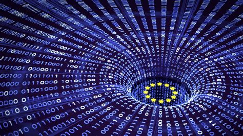 Gdpr Glossary Eu Data Protection Key Terms And Acronyms