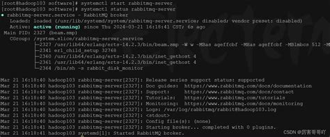 （二）rabbitmq实战——rabbitmq高可用集群搭建rabbitmq集群高可用 Csdn博客