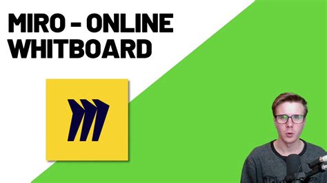 Miro огляд функцій онлайн дошки