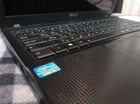 Продам ноутбук Asus x54, в хорошем состоянии. Работает шустро. Подойдёт ...