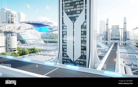 Futuristic Town Innisfil Has Plans For A Futuristic Development