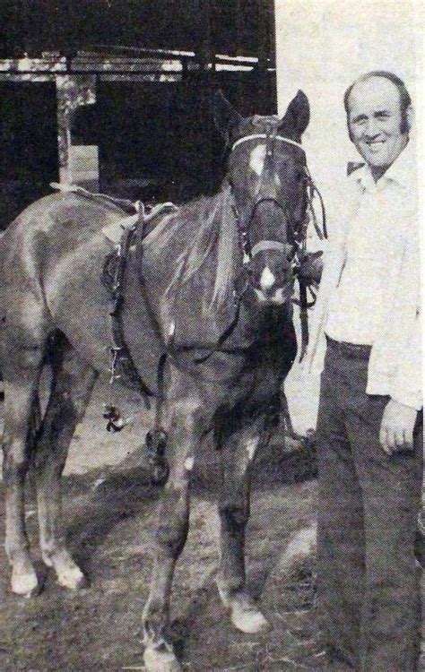 Vale Brian Barry The Trots