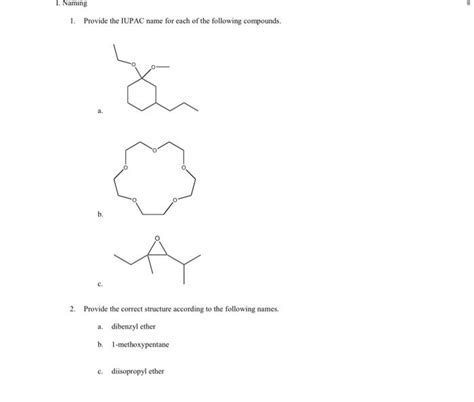 [Solved]: Please answer the following correctly 1. Provide t