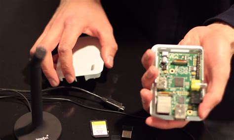 Monty A Raspberry Pi Personal Assistant Raspberry Pi