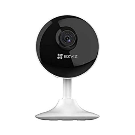 Ezviz C1c B Full Hd 1080p Wifi 2mp Tienda Online Con Envíos A