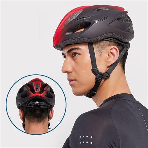 Difos Pmt 사이클링 헬멧 유니섹스 전문 산악 도로 자전거 안전 헬멧 초경량 야외 오토바이 스쿠터 헬멧