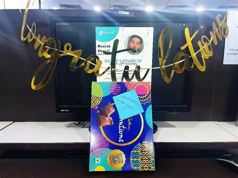 Monish Khatri On Linkedin Biztechcs Workanniversary 20 Comments