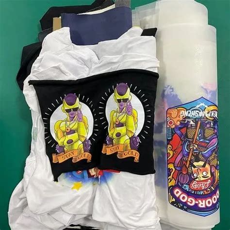 Epson L1800 To Dtf Conversion Kit And Tutorials Jadiya E Multitrade At Rs 4000set Beawar