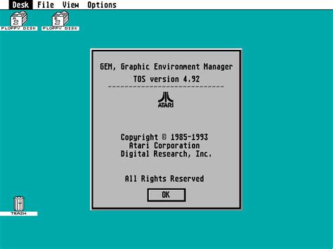 Atari St Tos 4 92 Scans Dump Download Screenshots Ads Videos Catalog Instructions Roms
