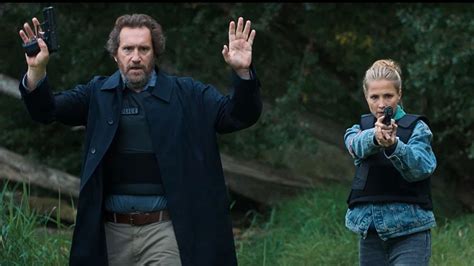 ДОЛГОЖДАННАЯ ПРЕМЬЕРА НОВОГО ДЕТЕКТИВА ИЗ ФРАНЦИИ И ЗАГАДОЧНЫЕ УБИЙСТВА УБИЙСТВА В МОНТОБАНЕ