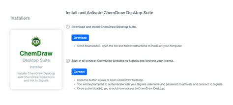 Signals Chemdraw News Revvity Signals Software