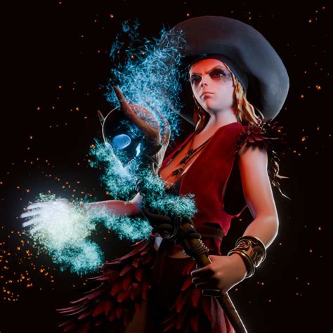 EEVEE Render Is World Class Finished Projects Blender Artists Community