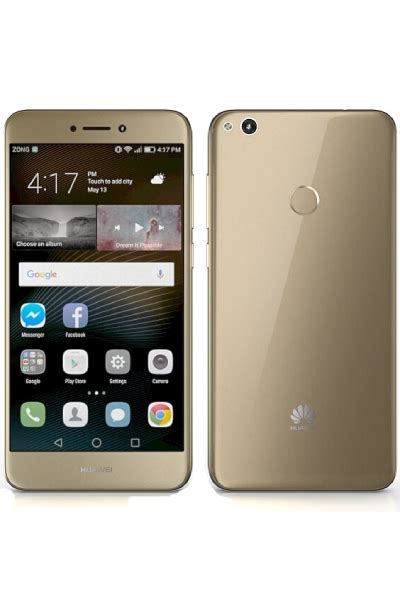 Huawei P8 Lite 2017 Price In Pakistan Specs ProPakistani
