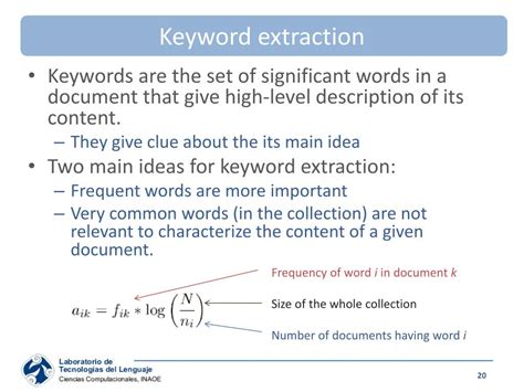 Ppt Special Topics In Text Mining Powerpoint Presentation Free Download Id1775726