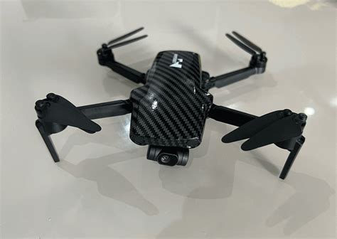 Hubsan Zino Mini Se Refined Portable