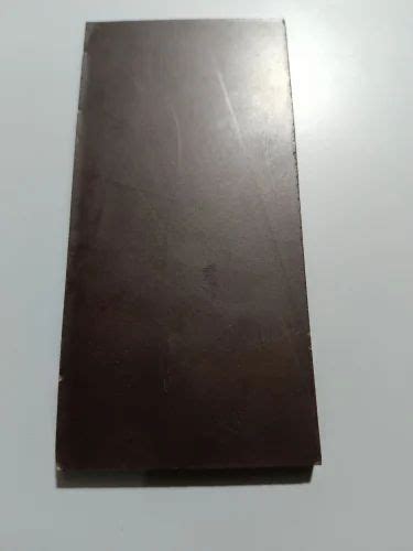 Electrical Insulator Bakelite Sheet 8x4 At ₹ 74kg In Ludhiana Id