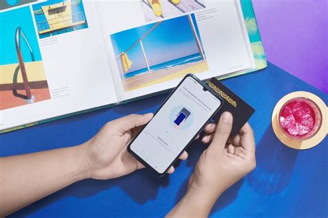 Apa Itu Nfc Dan Fungsinya Pada Hp